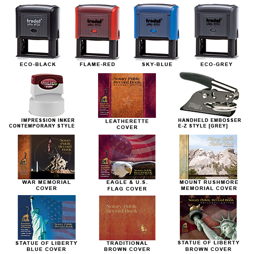 40% OFF Notary Package - American Assoc. of Notaries